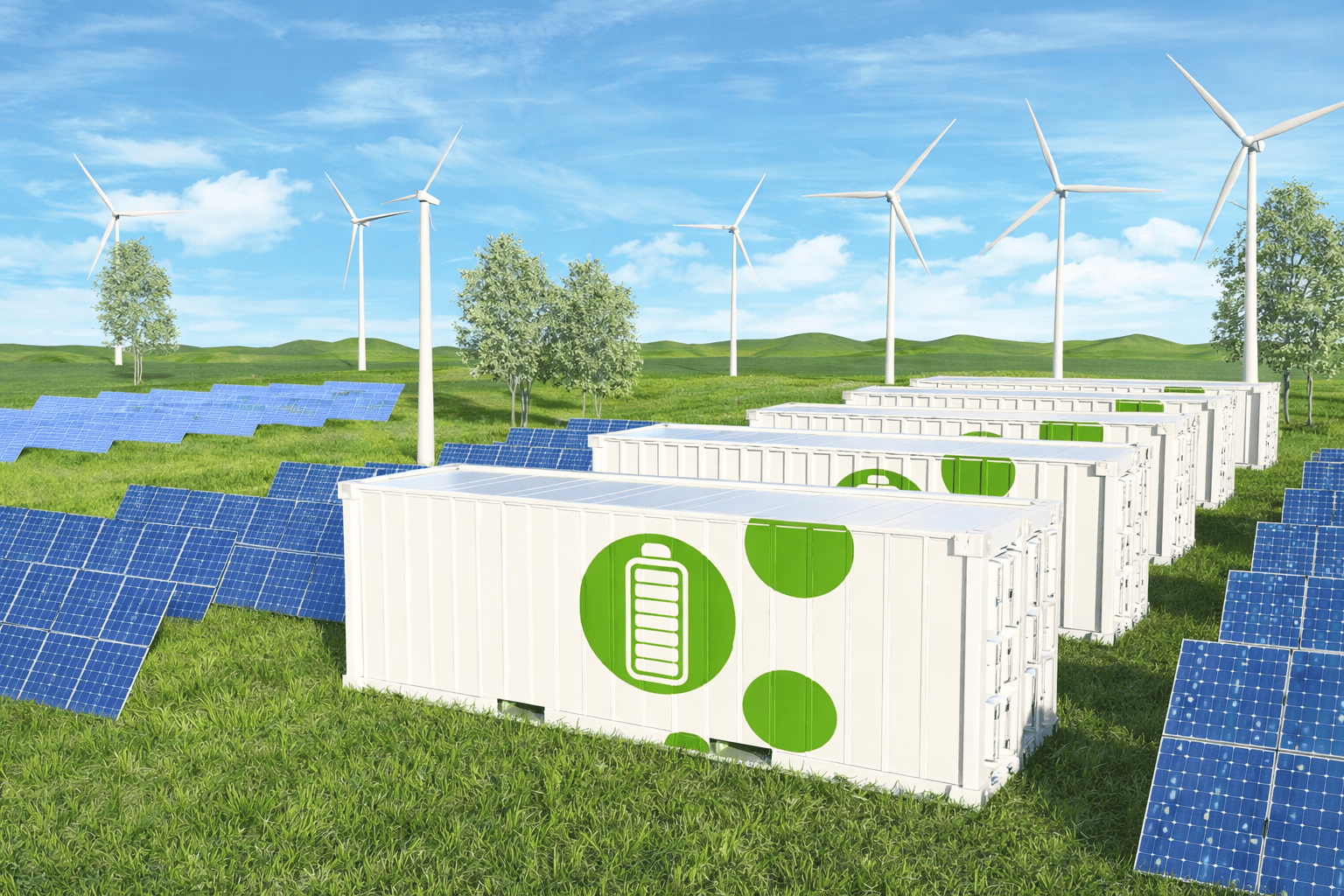 Raygent Energy | Solar EPC and rooftop, BESS consultant and training